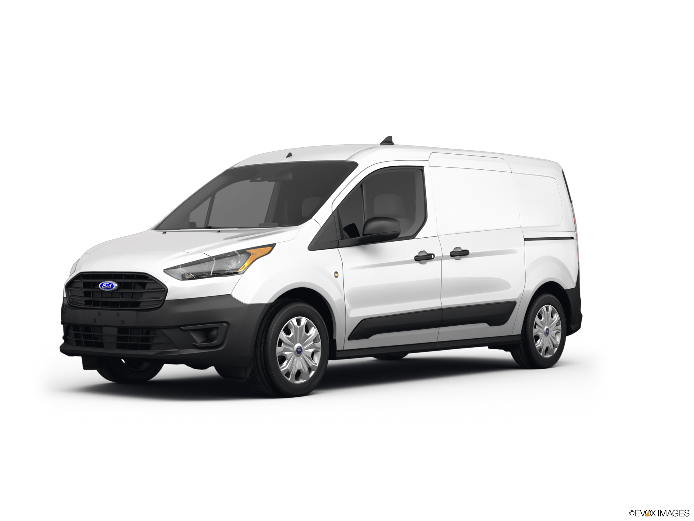 2023 Ford Transit Connect Cargo Van XL Prices and Cost to Own | Kelley Blue Book